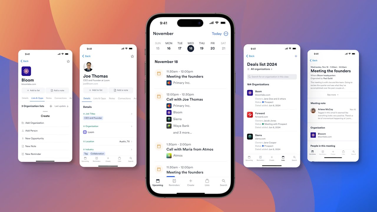 Affinity Mobile - YouTube