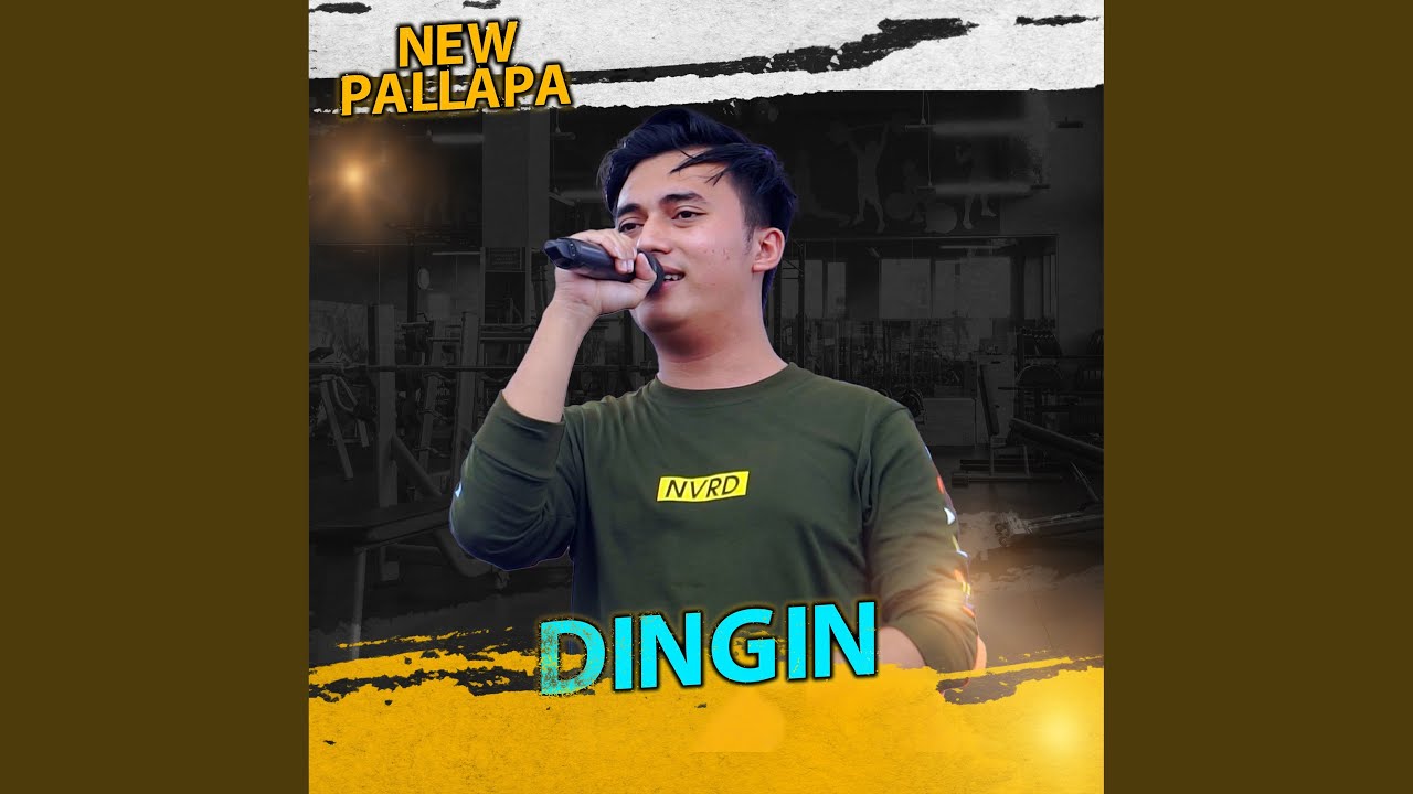 Dingin - YouTube