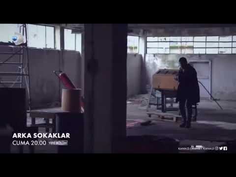 Arka Sokaklar 590.Bölüm |2 Fragmanı
