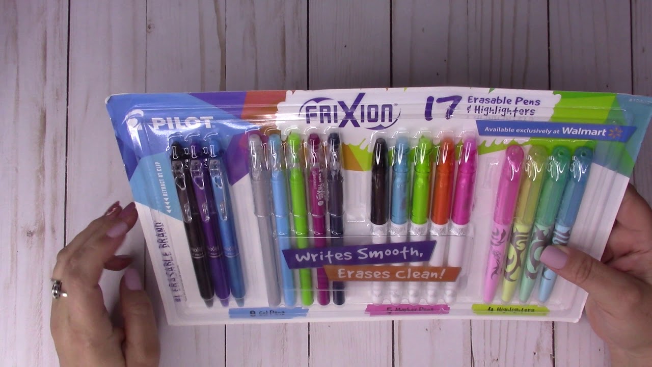 Office Depot, Target, and Walmart Haul - YouTube