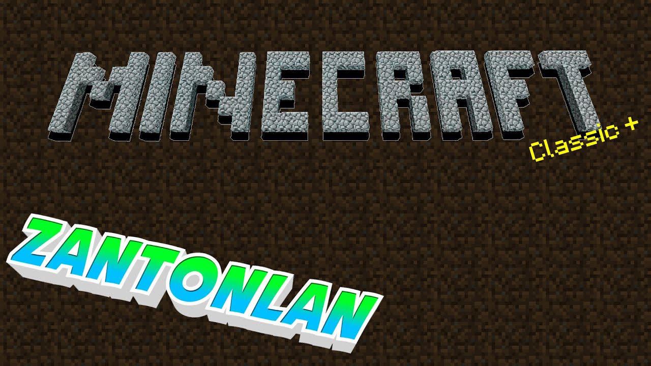 Journeying Back in Time with an Old-School Minecraft Mod! | Minecraft ...