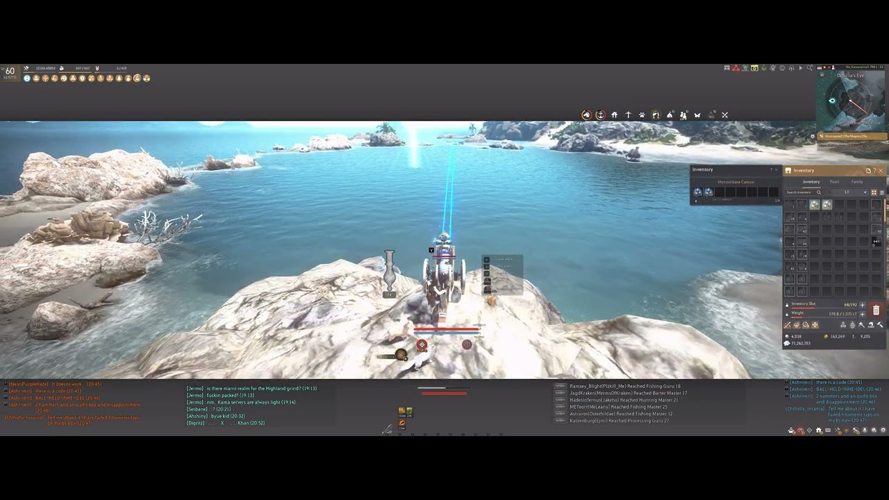 Quick Fire for Khan - BDO - YouTube