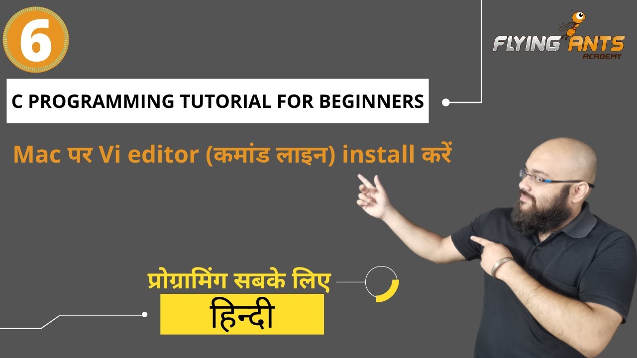 Install Vi Editor Command Line CLI Version On Mac Hindi YouTube Install Vi Editor Command Line CLI Version On Mac Hindi YouTube