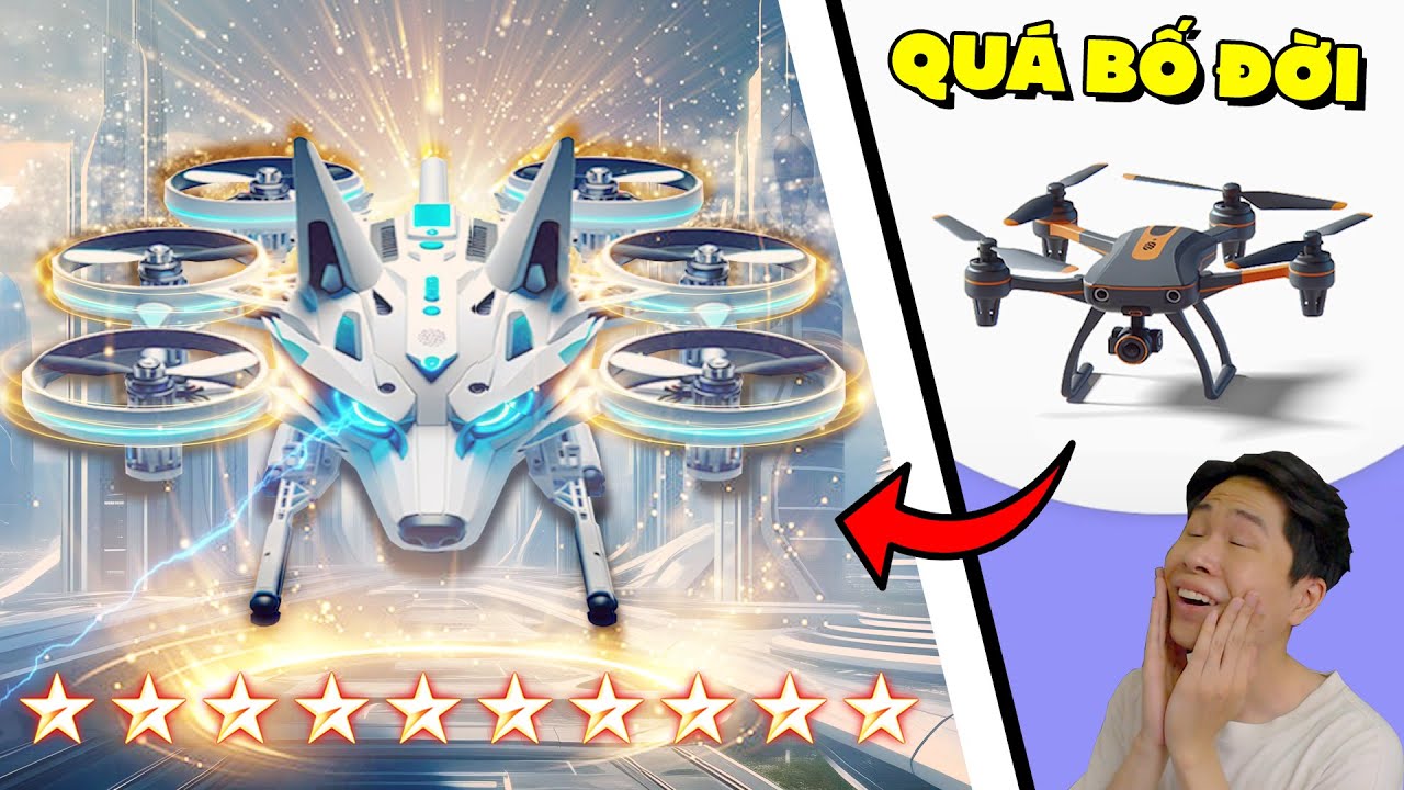 PobbRose 1 video animash ... 3 SIÊU PHẨM 10 SAO !!! (PobbRose Đấng sáng ...