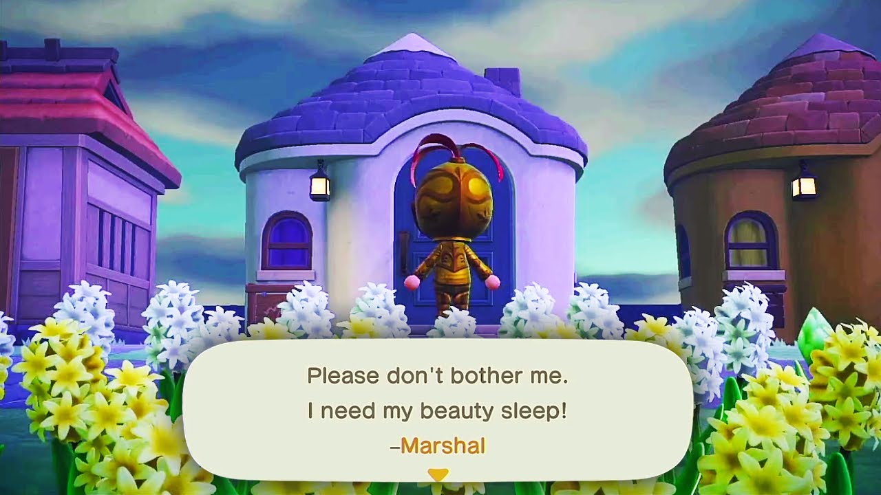 How to Wake Up the Villagers Who Have Fallen Asleep? - YouTube