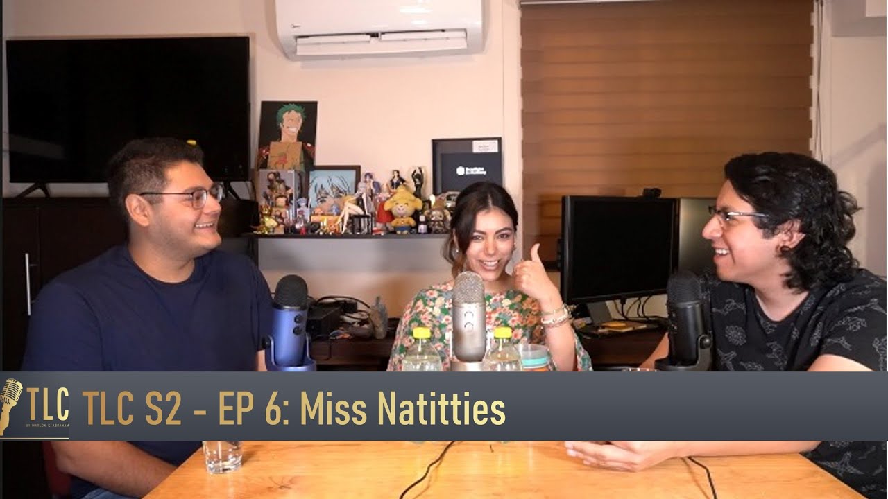 TLC S2 - EP 6: Miss Natitties - YouTube