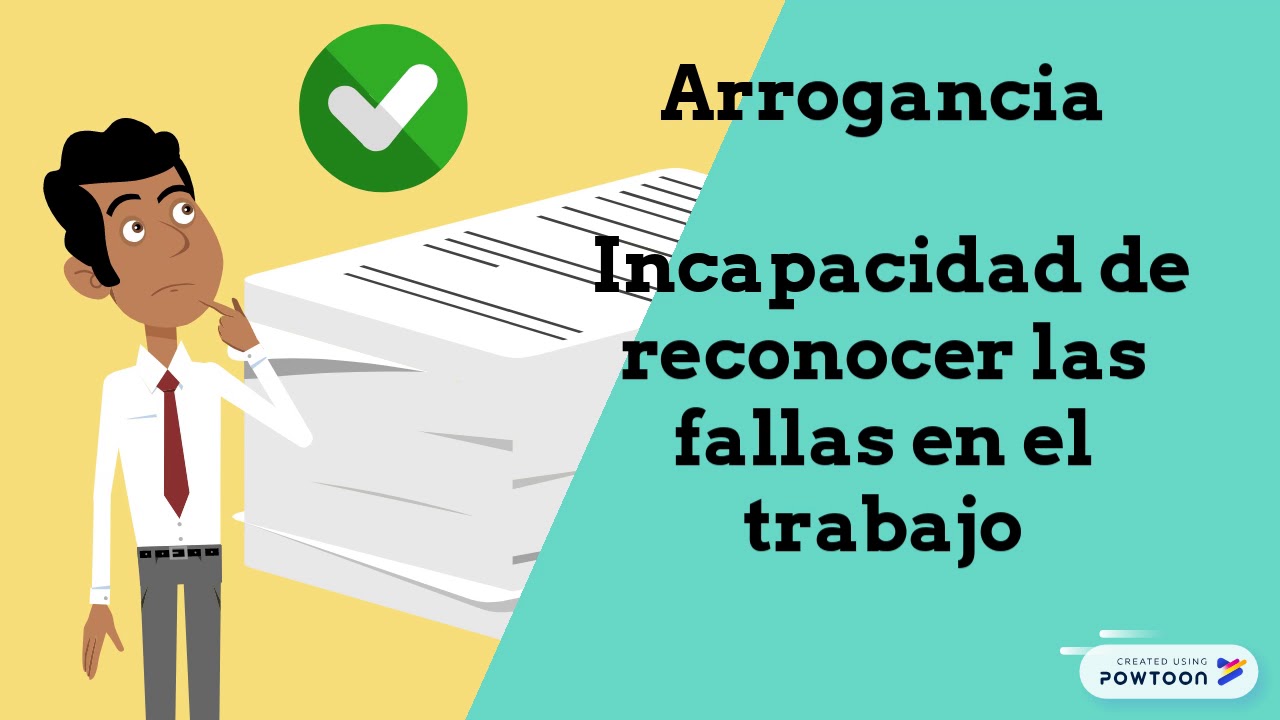 Conductas anti-éticas - YouTube