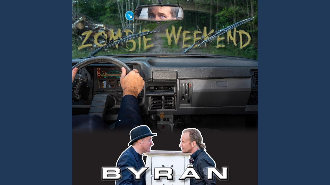 Zombie Weekend - YouTube