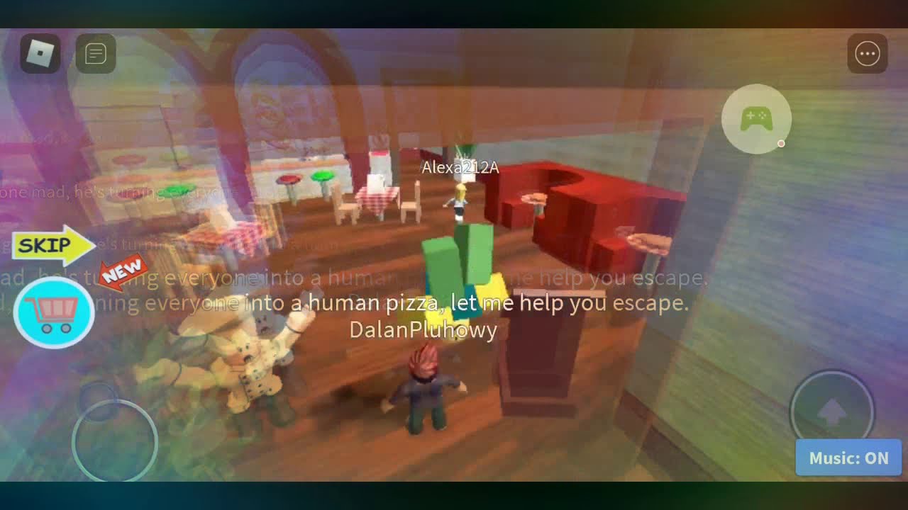 Oooooooooooof - YouTube