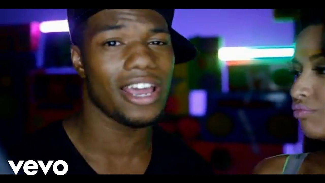 Josh Baze - She's Gold - YouTube