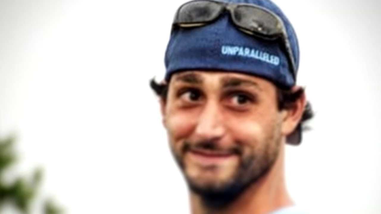 Legacy Of Comets' Lacrosse Coach Scott Smith - YouTube