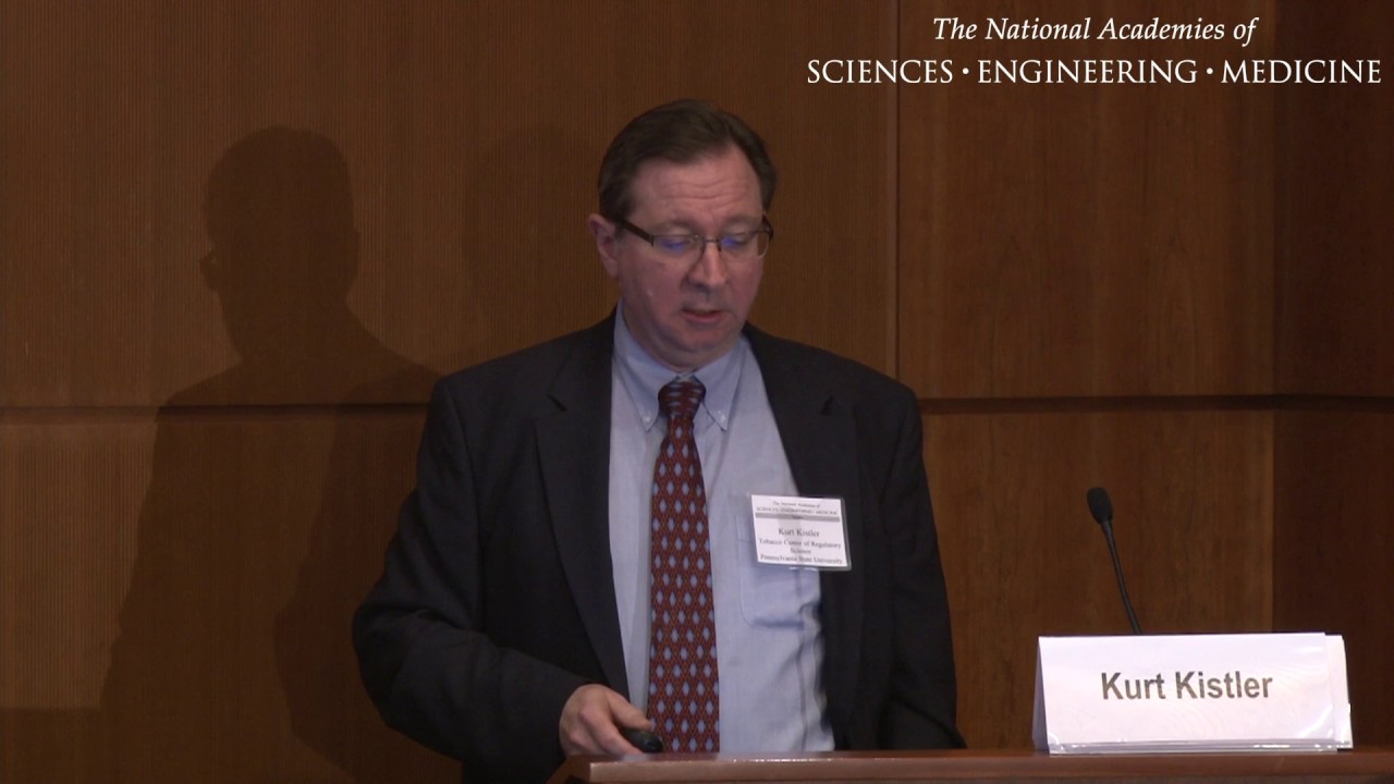 2/21/17 - Session 3: Kistler - YouTube