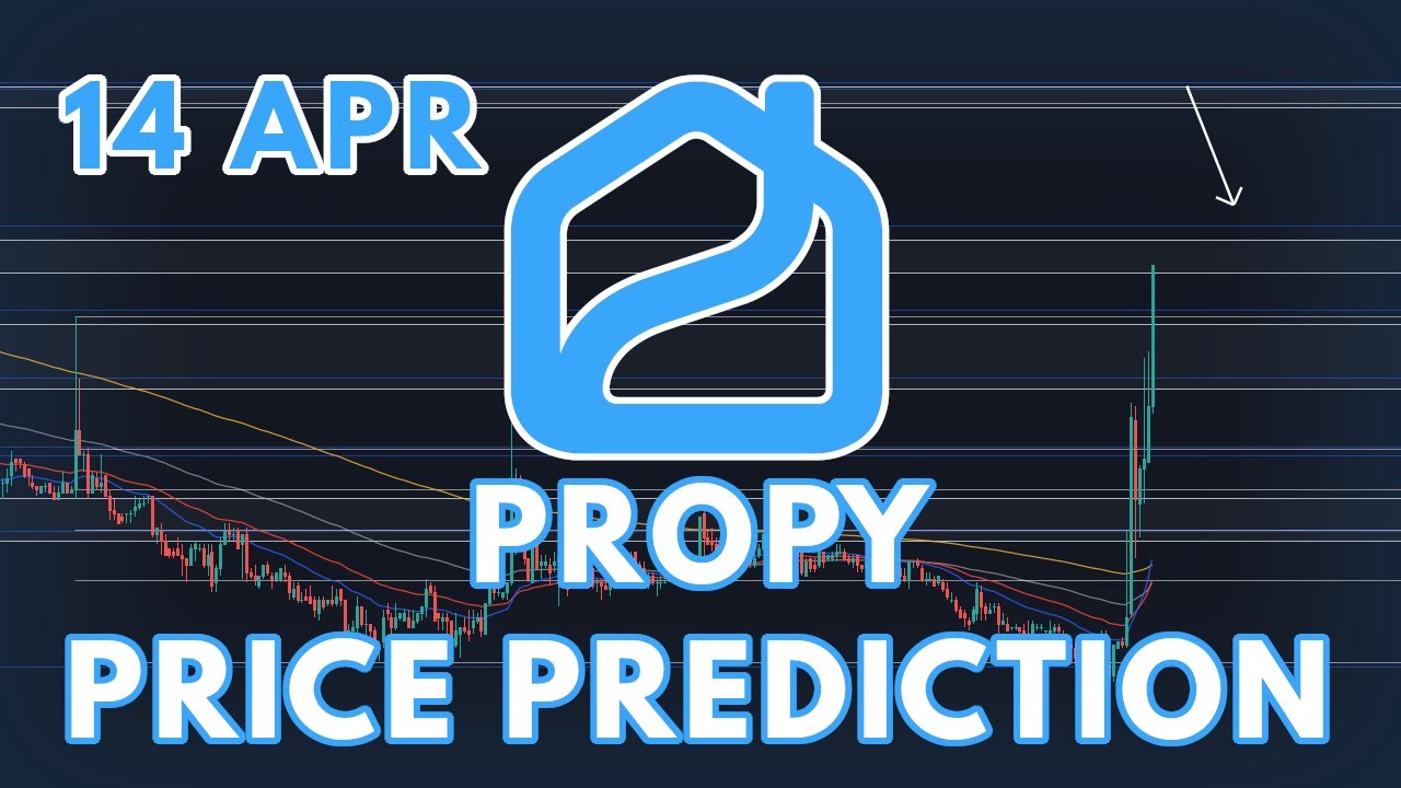 THE PROPY (PRO) COIN PRICE PREDICTION & ANALYSIS FOR 2022! - YouTube