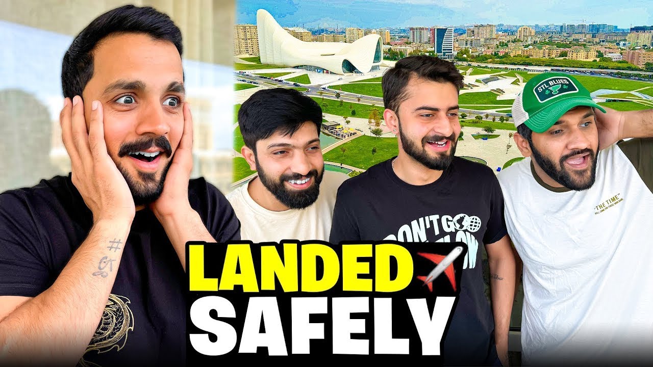 Rajab Family Vlog | Rajab Butt New Vlog | Rajab Family - YouTube