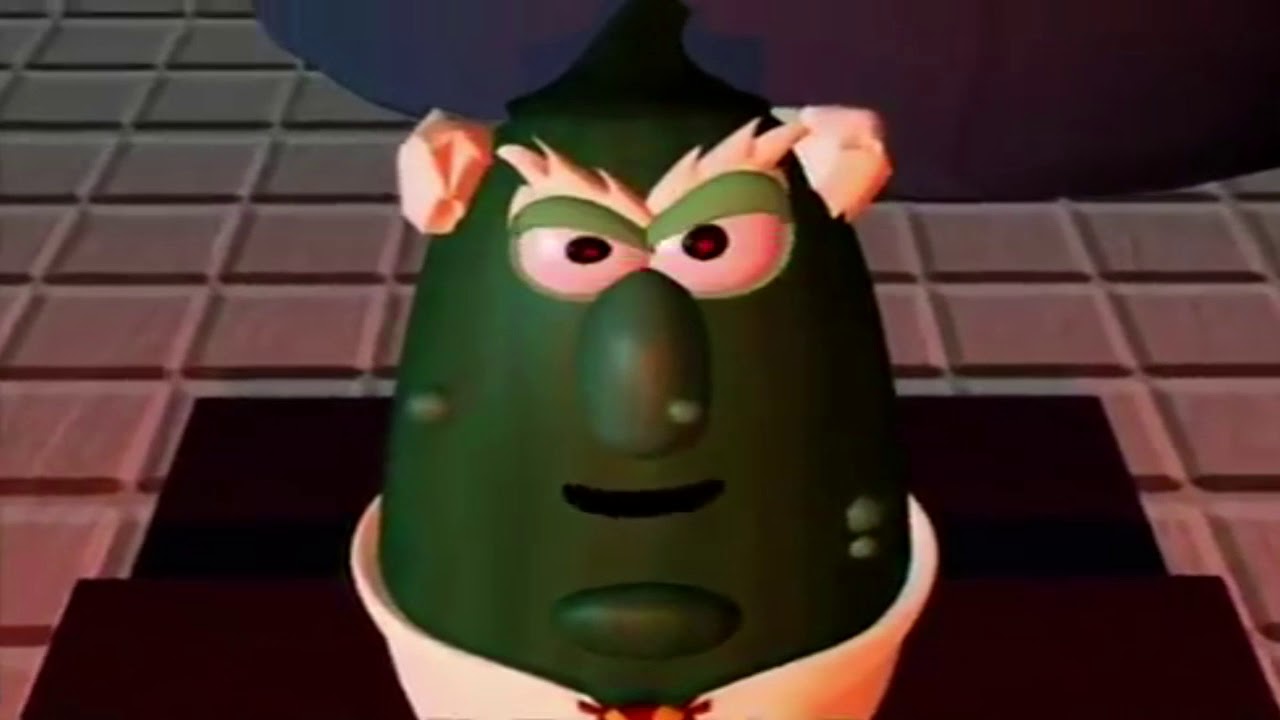 Mr. Nezzer evil laugh (Jonah game sound clip) - YouTube