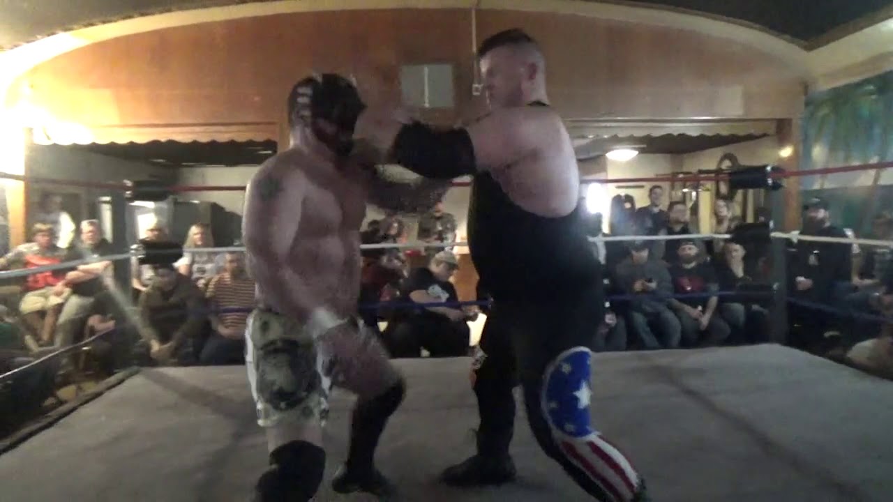 ICW 4-28-19 FULL SHOW - YouTube