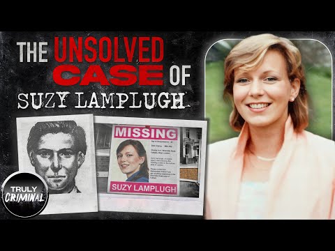 Suzy Lamplugh And The Hunt For 'Mr Kipper' - YouTube
