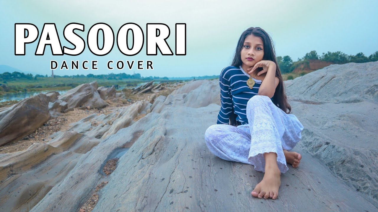 Pasoori || Ali Sethi X Shae Gill || Coke Studio Season 14 || Dance ...