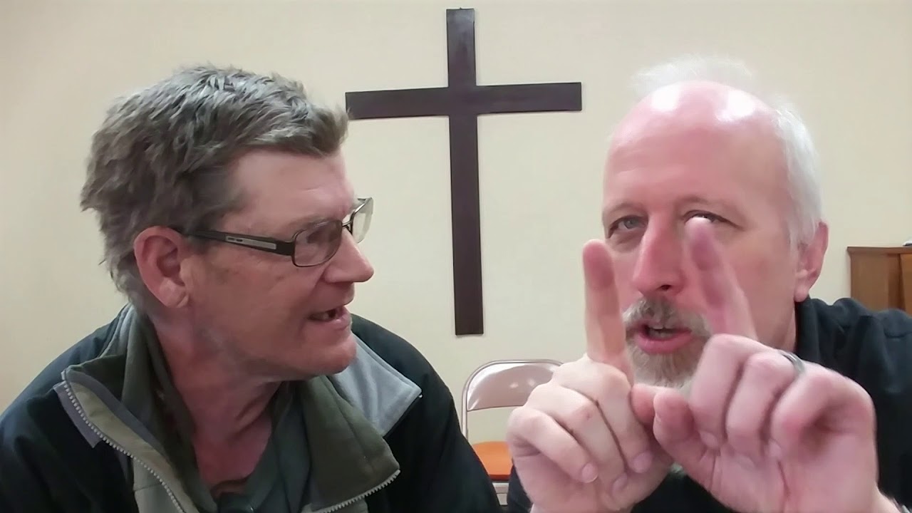 Freddie and Paul Show Episode 40 - YouTube