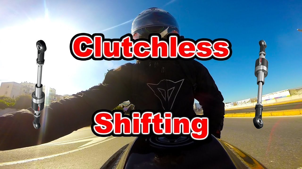 Tuto#4 "كيفاش دوز الفيتاس بلا أمبرياج" (Clutchless Shifting) - YouTube