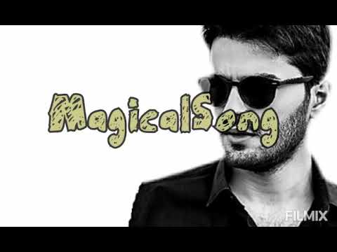 Jelil - Mensiz bolýarmy ? ( Lyrics ) [ MagicalSong ]