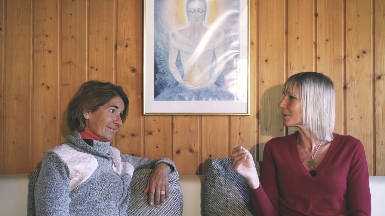 Was können wir mit der gegenwärtigen Situation tun? Ein Gespräch mit ...