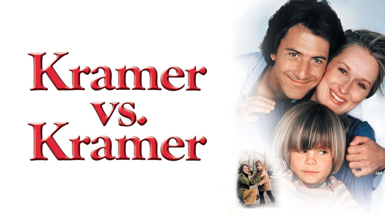 【法庭戲】克拉瑪對克拉瑪 (Kramer vs. Kramer) 1979 / 監護權 - YouTube