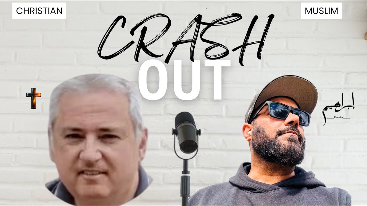 Christian Unc FAILS to explain Salvation - CRASHES OUT - YouTube