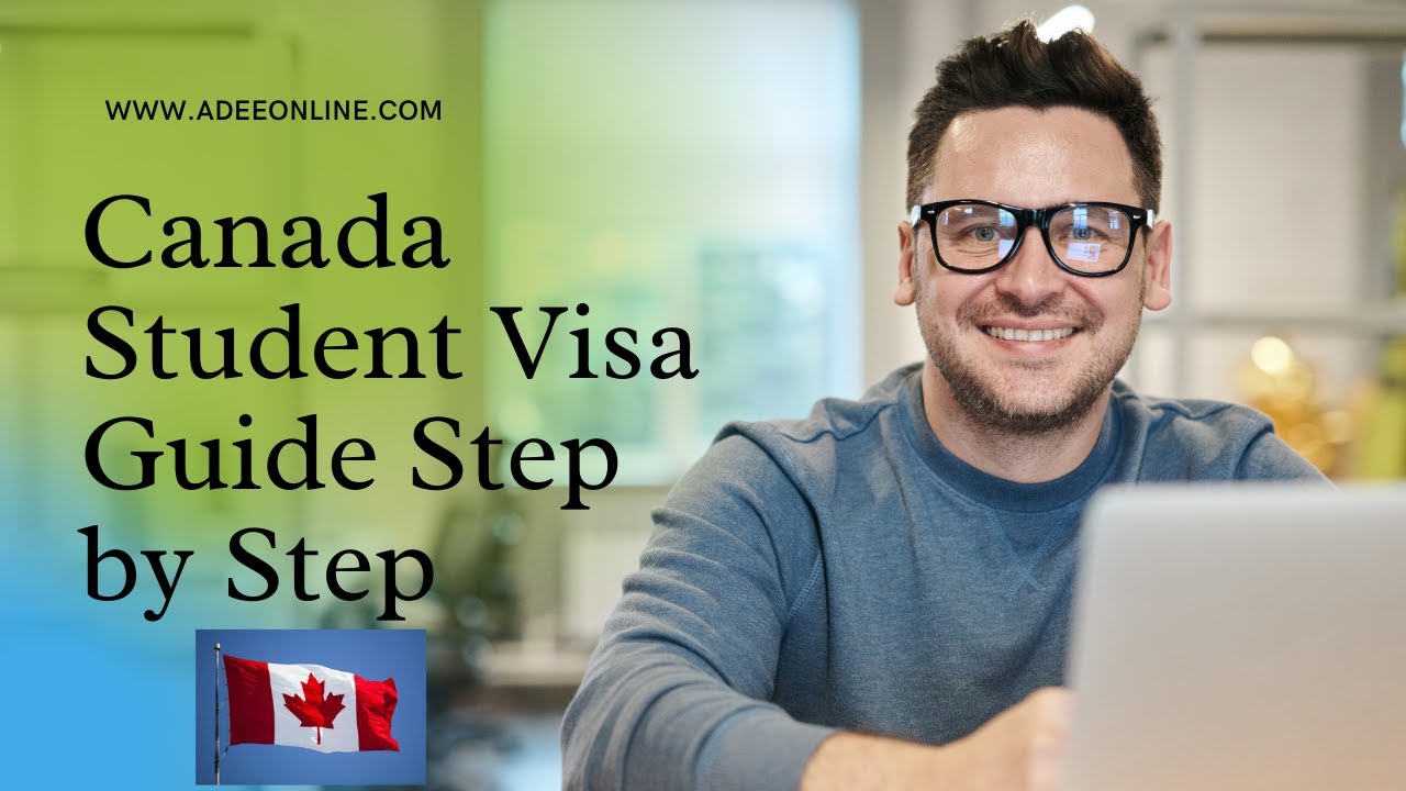 Canada Student Visa Process Canada Student Visa Update 2021 How To canada-student-visa-process-canada-student-visa-update-2021-how-to