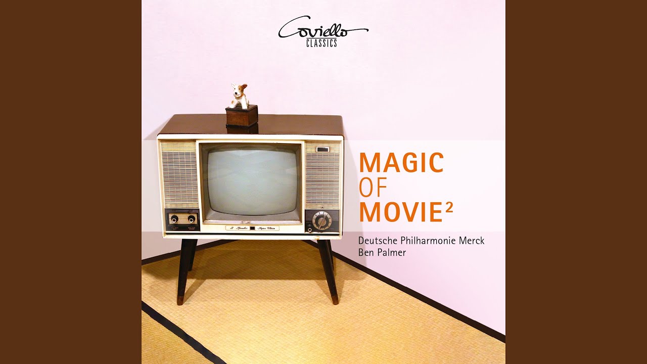 Overture from "Beauty and the Beast" - YouTube