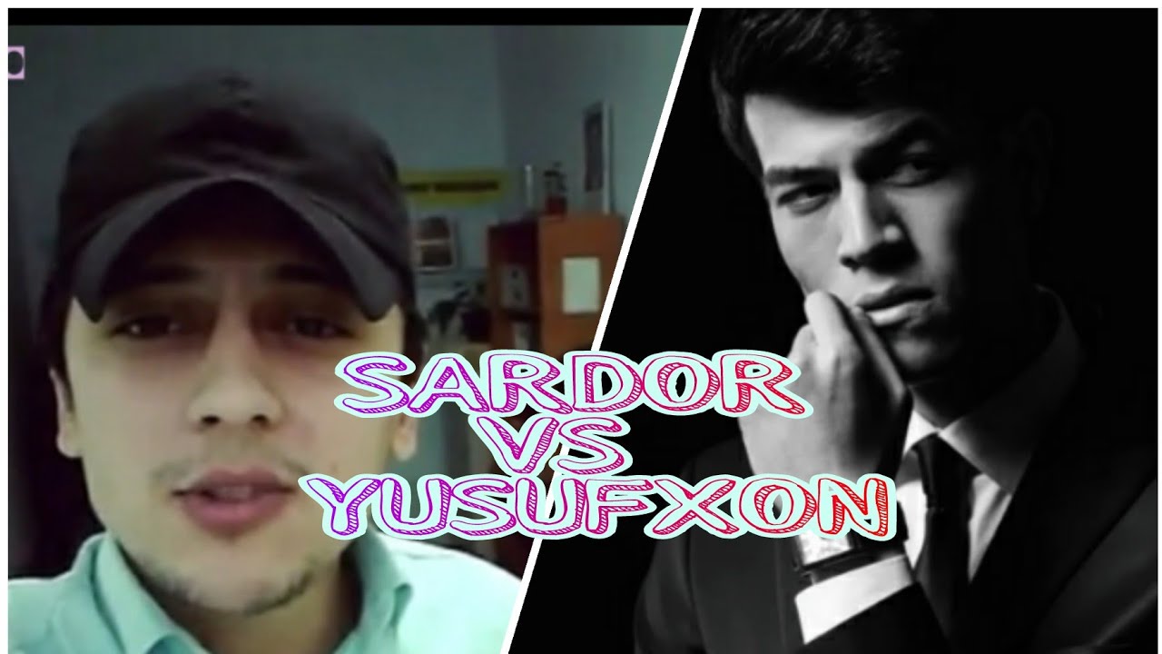 SARDOR TAIROV VS YUSUFXON NURMATOV DUET 🎼🎼 - YouTube