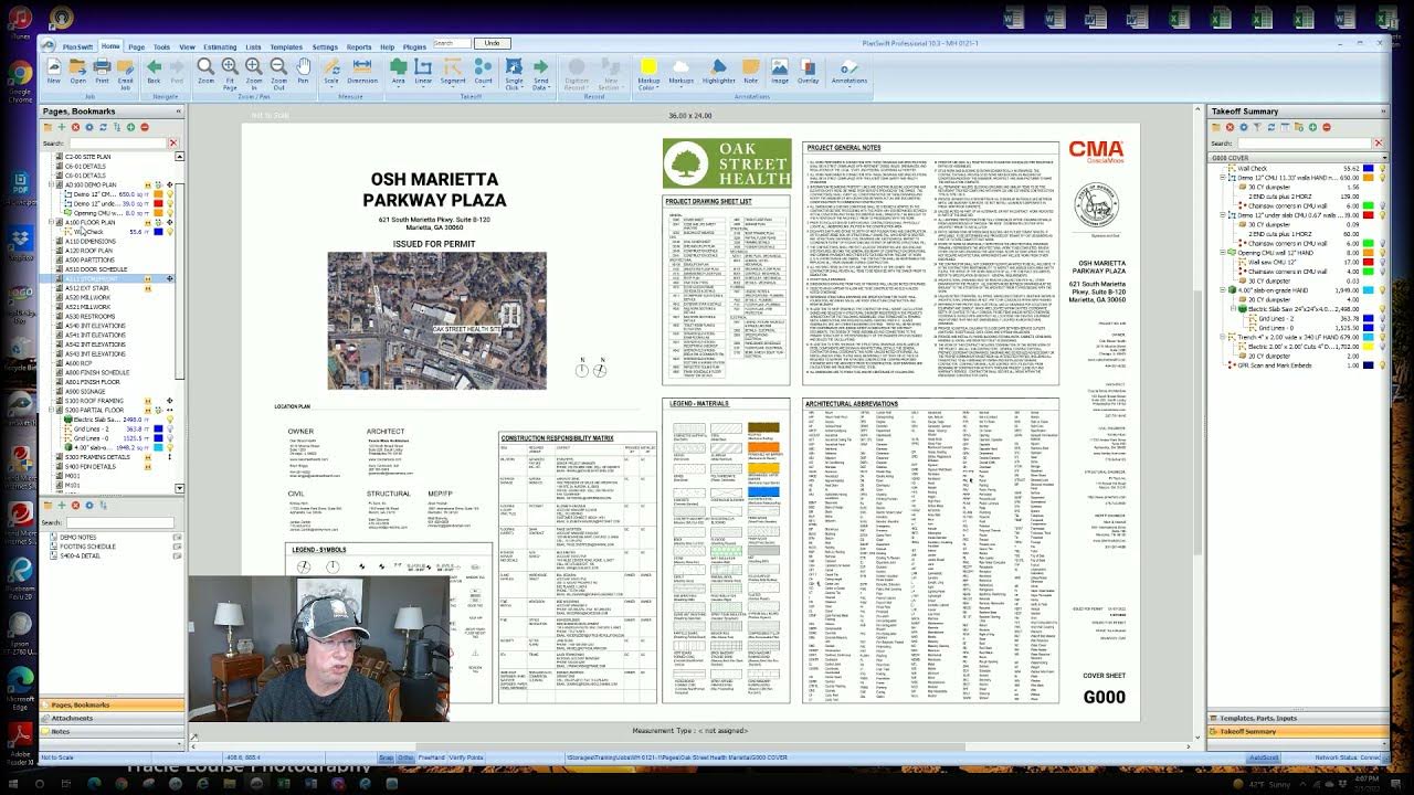 PlanSwift Basics - Interface Overview - YouTube