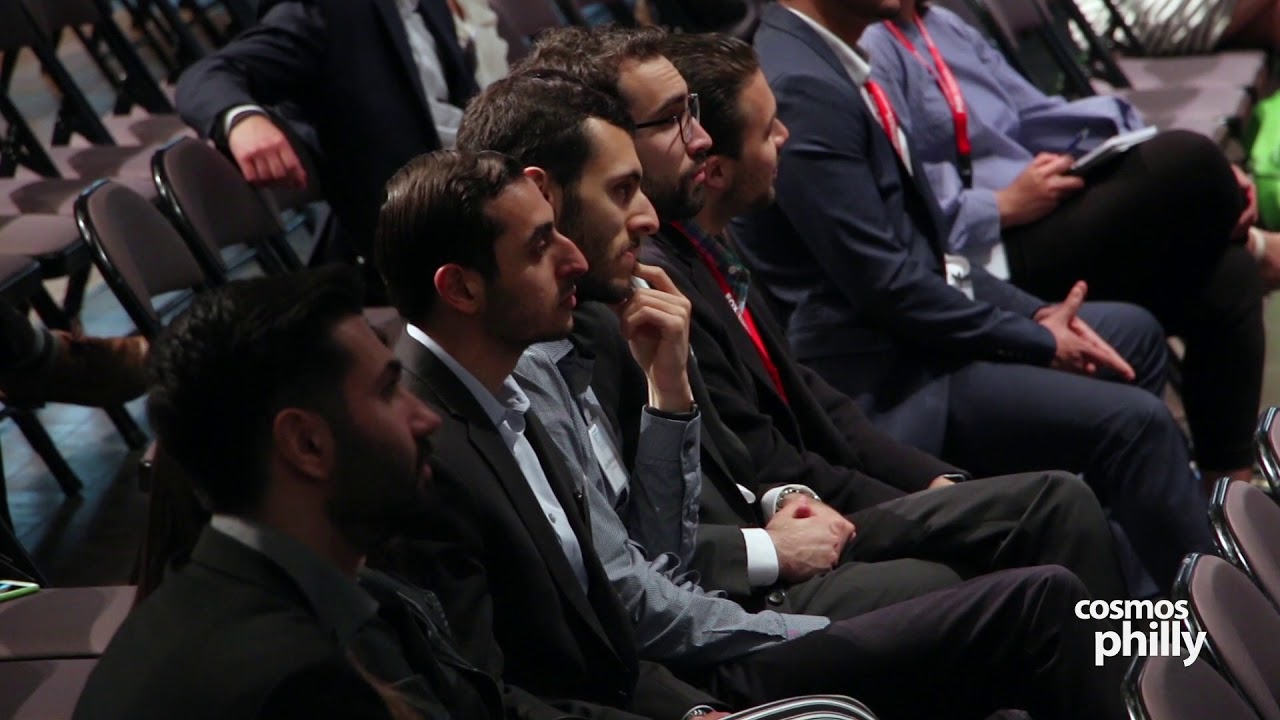 Philadelphia Hosts National Innovation Conference and Forty Under 40 ...