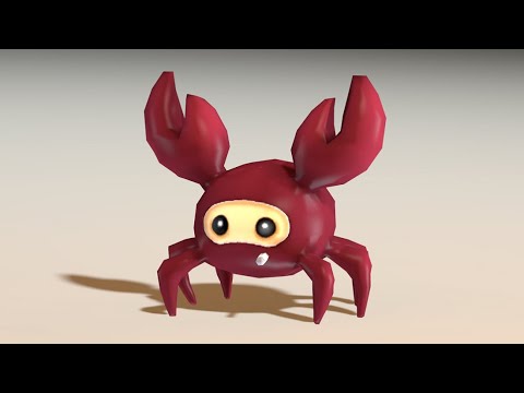[SFM] Spy Crab - YouTube