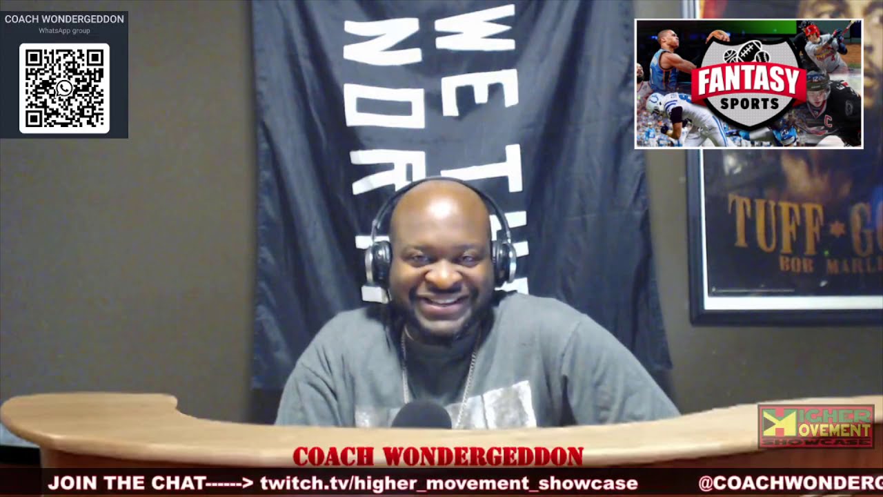COACH WONDERGEDDON - Season 5 Episode 2 - YouTube