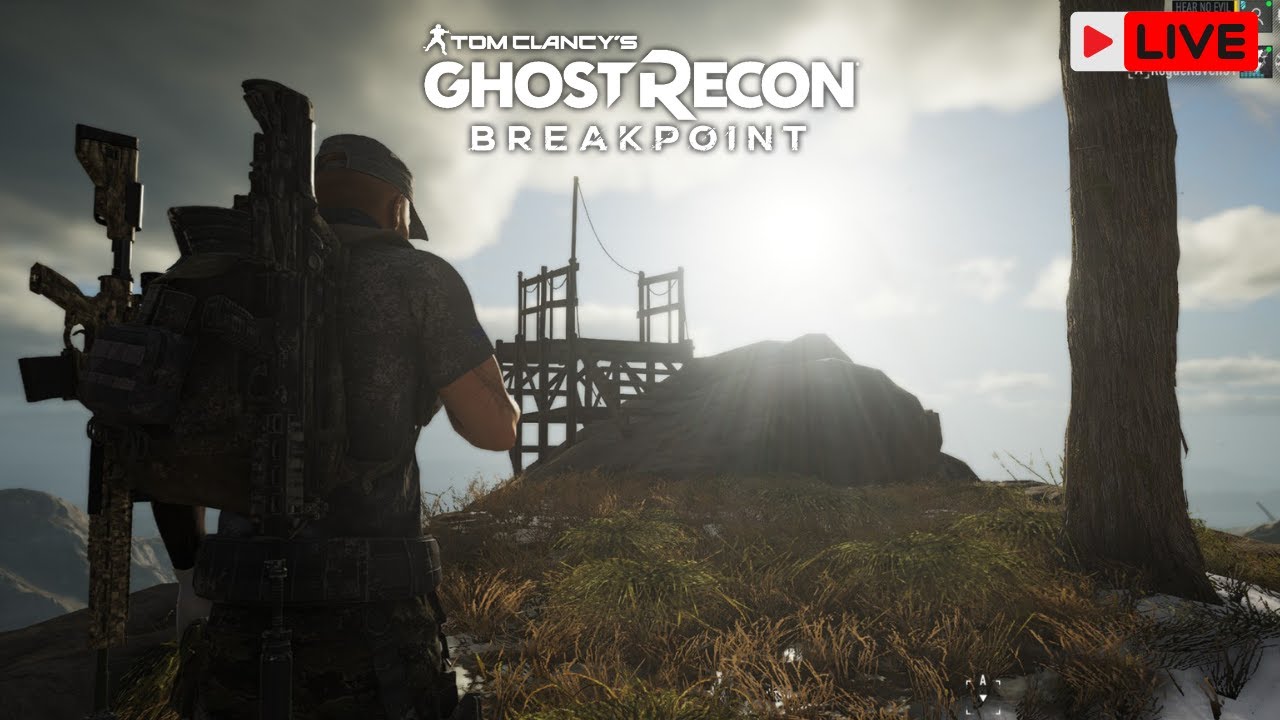 Night time Special Ops Duo! #breakpoint | #giveaway @500SUBS - YouTube