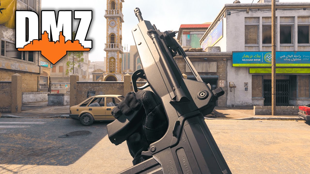 ️ ON1C M4 and MCPR Loadout - YouTube