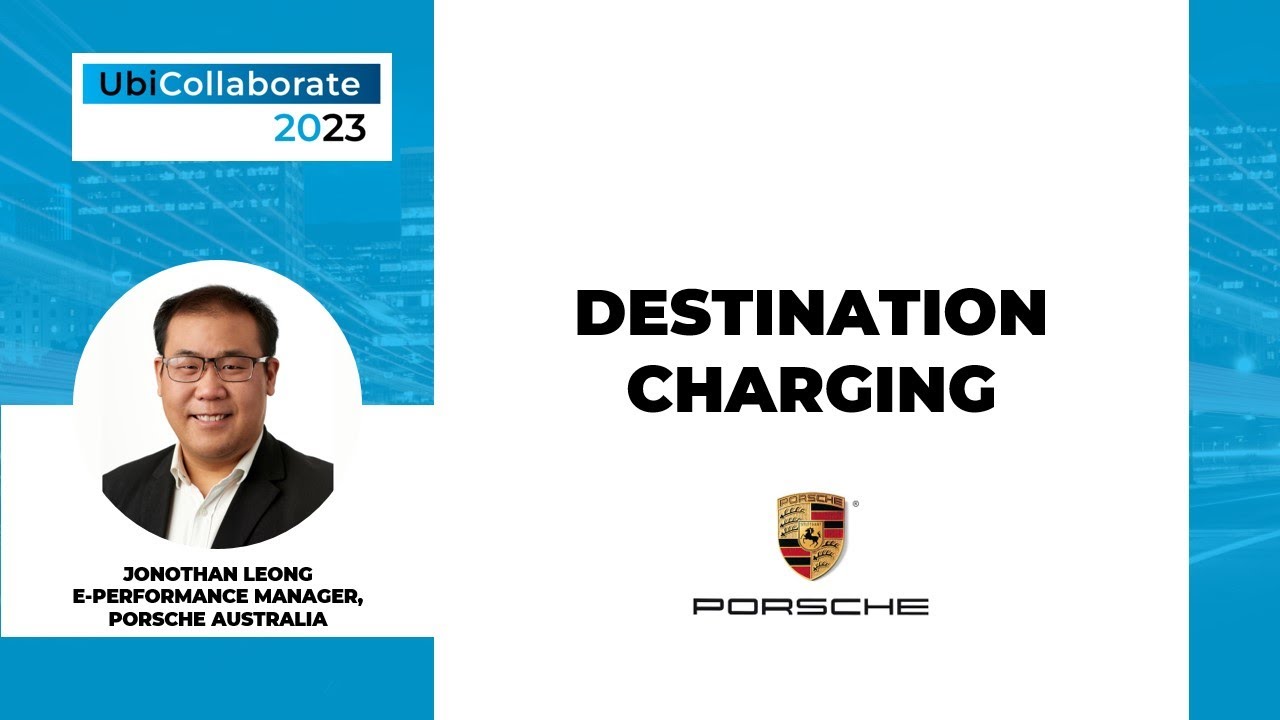 Jonathan Leong - Destination Charging - YouTube