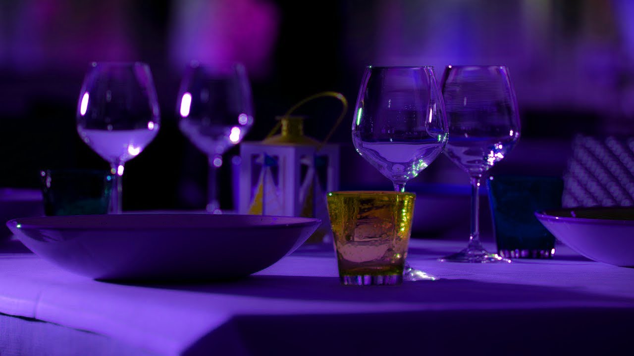 Restaurant Music #4 [10 hours] - Background Music, Jazz Music ...