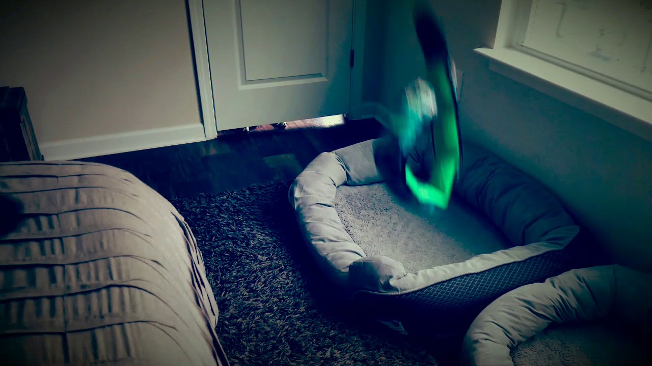 High Flying Act Take 1 - YouTube