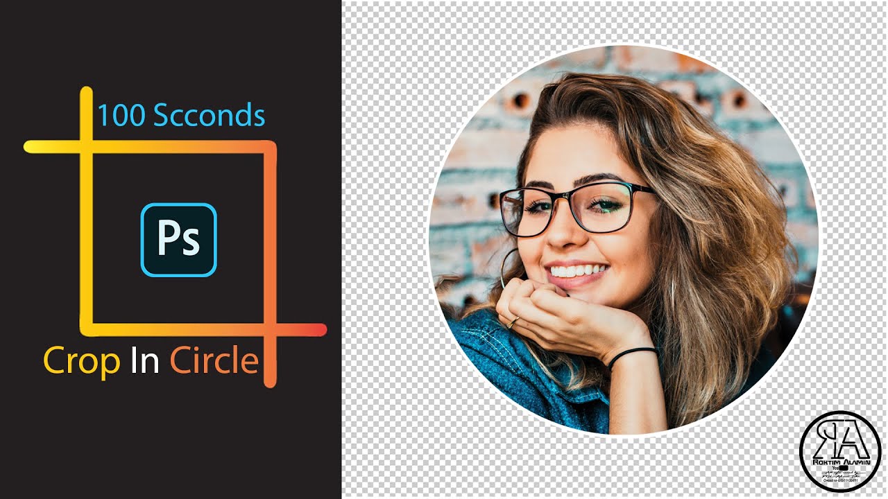 How To Crop In A Circle In Photoshop Just 100 Seconds Episode 03 YouTube how-to-crop-in-a-circle-in-photoshop-just-100-seconds-episode-03-youtube