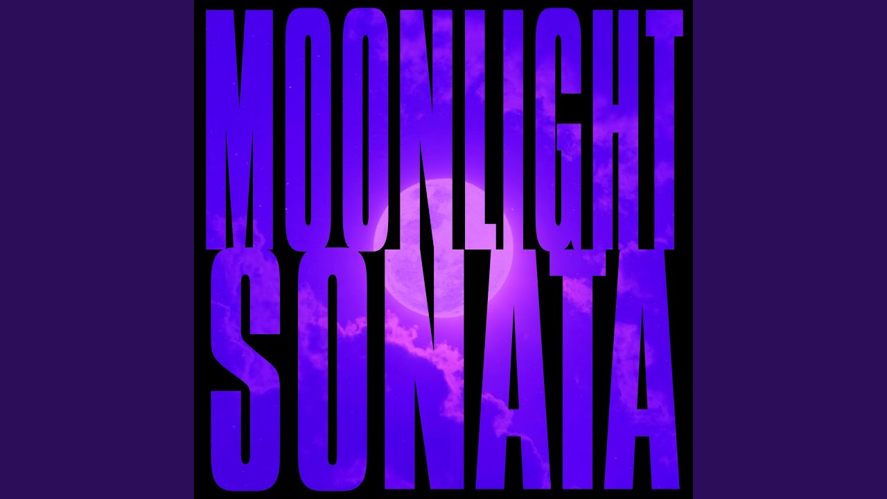 Moonlight Sonata - YouTube Music