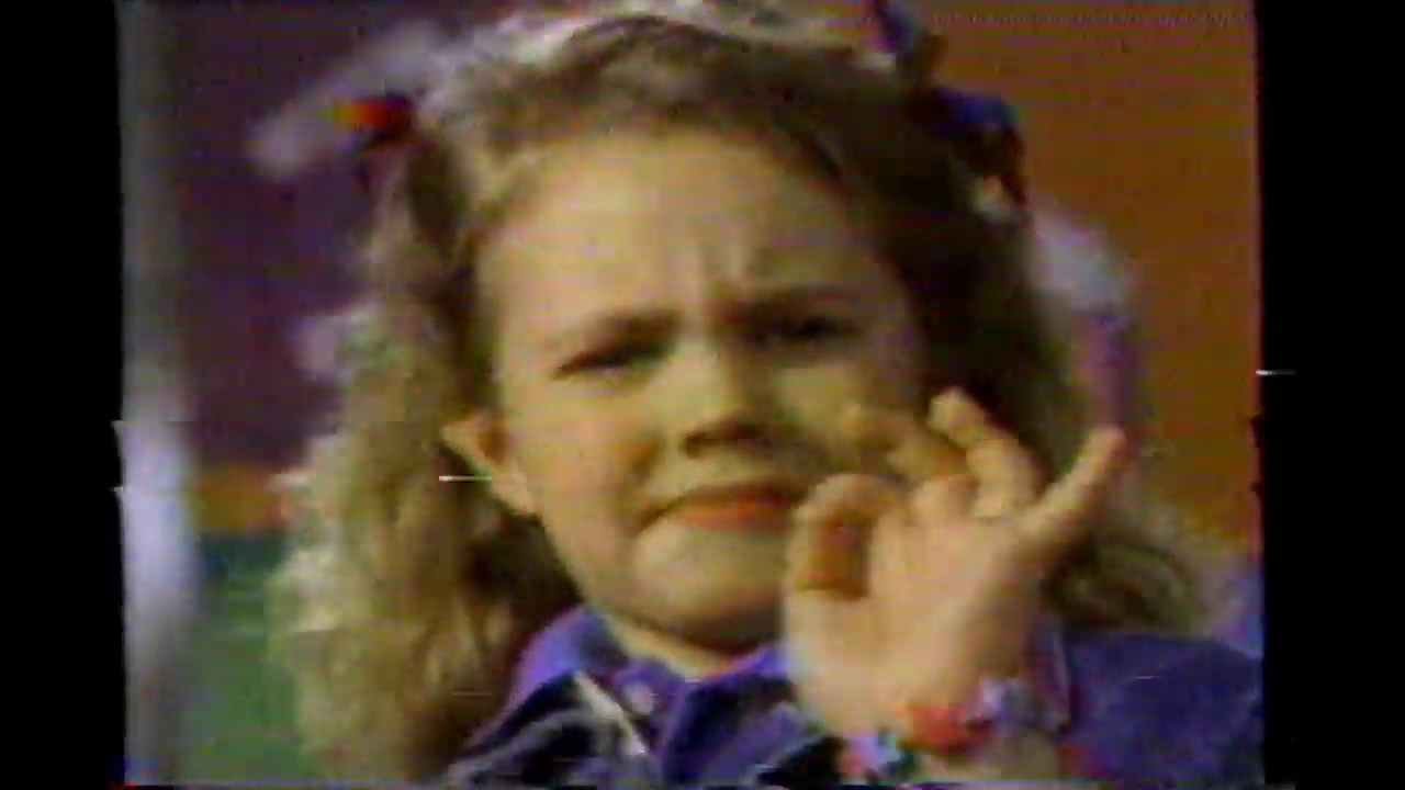 1989 Blow Pop Charms Lollipop Commercial - YouTube