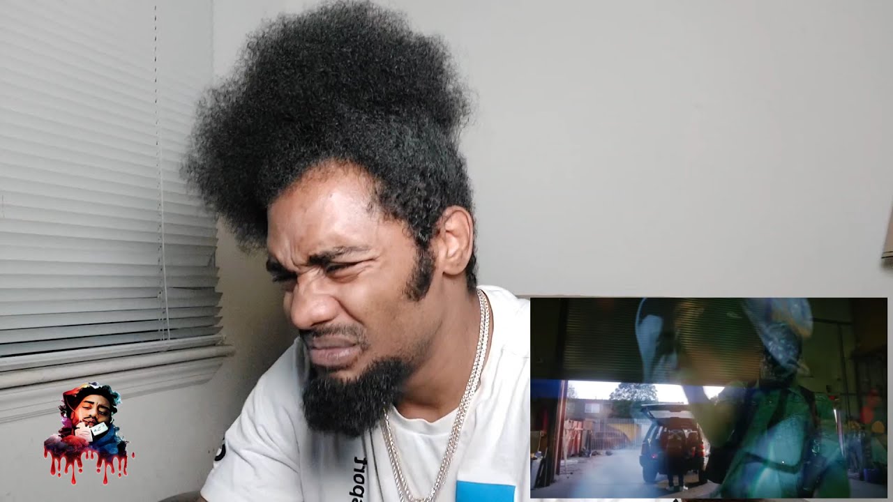 Kwengface - Chef | Lyricist Reaction - YouTube