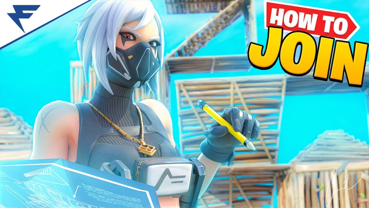 How YOU can join Team Faded! | Recruitment Challenge | (Join a Fortnite ...