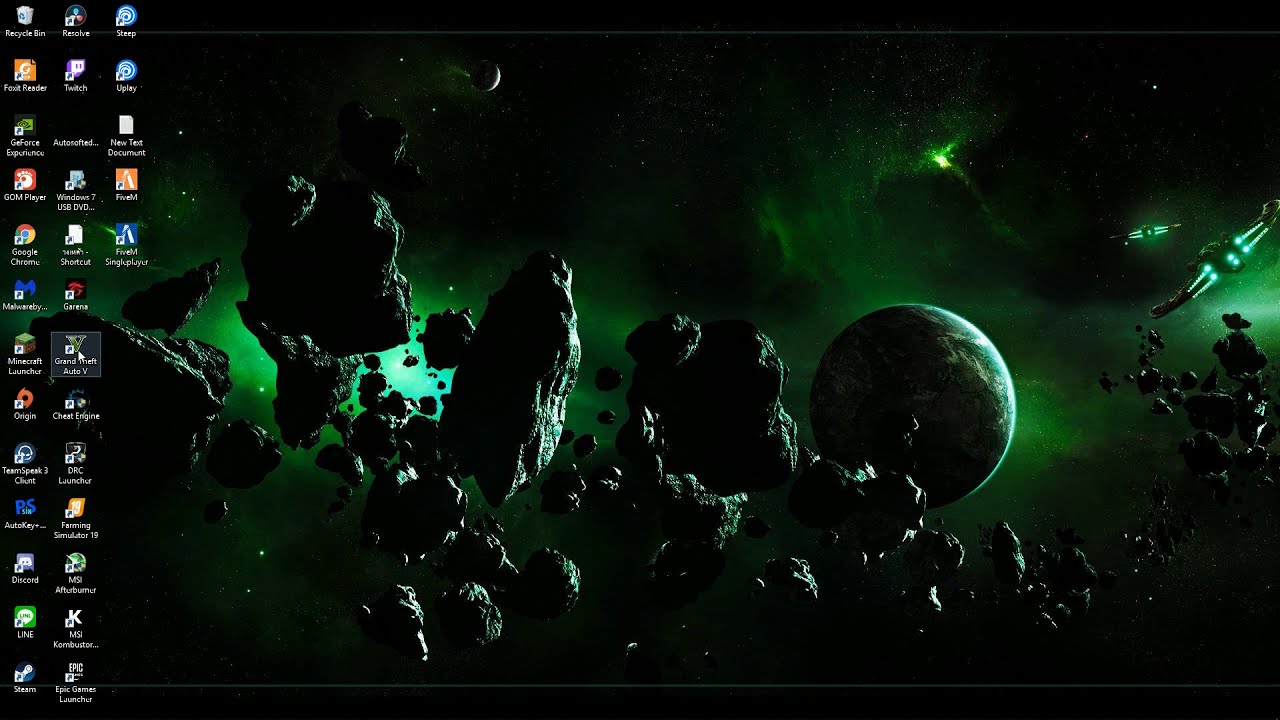 ERROR : Unable to locate the Rock star Game Launcher, please verify ...