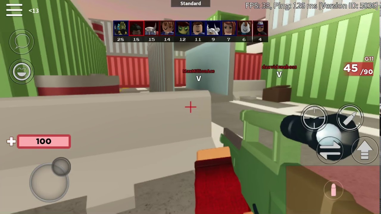 Arsenal mobile - YouTube