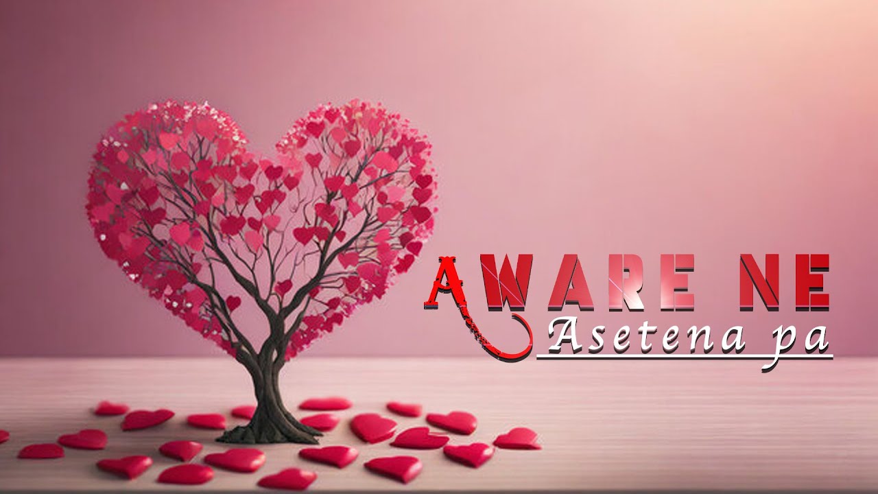 AWARE NE ASETENA PA SHOW ON TUESDAY 20TH JANUARY 2026 - YouTube