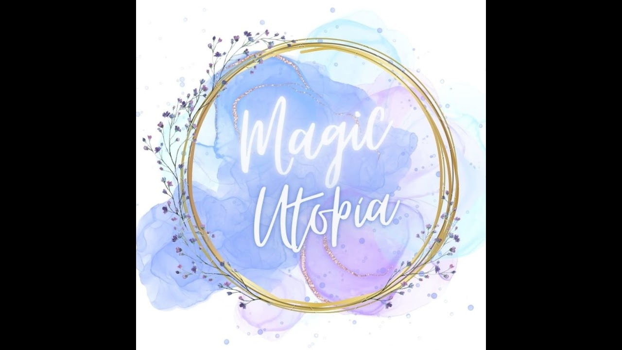 Emisión en directo de Magic Utopia - YouTube