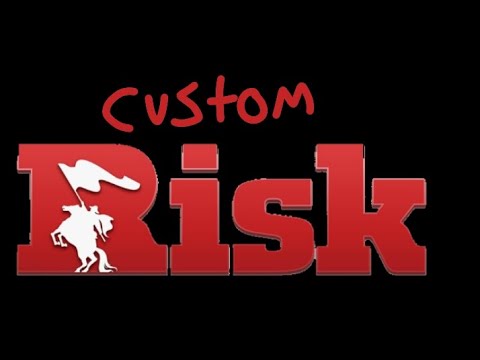 All characters in Custom Risk (part 1) - YouTube
